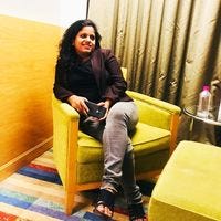 Swati Verma – Medium