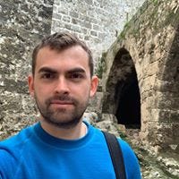 Claudiu Olenici on Medium curated some lists