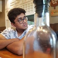 About – Pratik Tandel – Medium