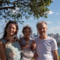 Darrell Wood – Medium