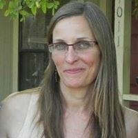 Rebecca Dyer – Medium