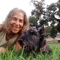 Jessica Berlin – Medium