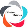 About – wisdom Materials – Medium