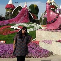 Shalu Bhagat Kanwar – Medium