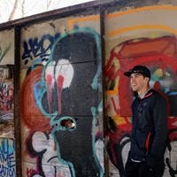 Christopher Banas – Medium