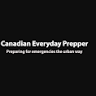 About – Canadian Every Day Prepper – Medium