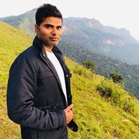 Prakash Chandra Pathak – Medium