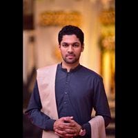 Abdul Rab Abro – Medium