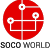 Soco World – Medium