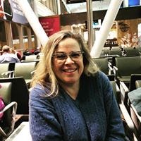 Jodie Schwartz – Medium