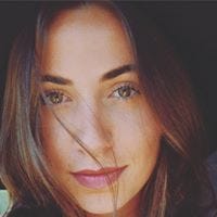 Ashley DeMartino – Medium