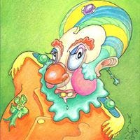 Eric Wallen – Medium