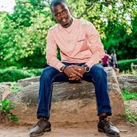 About – Adekuoroye Olufemi – Medium