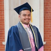 Japheth Monzon – Medium