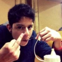 José Francisco Quezada – Medium