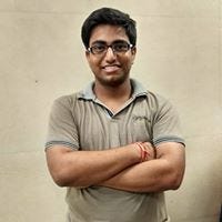 About – Ashish Kumar – Medium