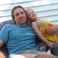 Alan Gergen – Medium