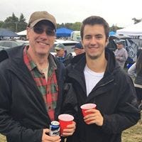 Joe Goodrich – Medium