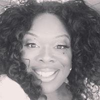 Jasette Amos – Medium