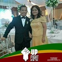 Ma Sheila A Magboo – Medium