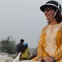 Naila Khalid – Medium