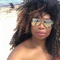 About – Shanna Carter – Medium