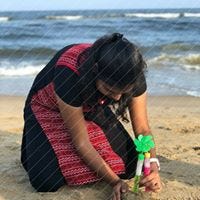 Vidya Ramesh – Medium