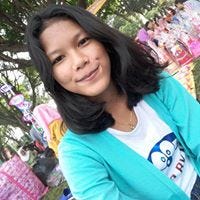 Vivi Savitri – Medium