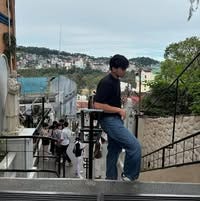 Kyle Angelo Taruc – Medium