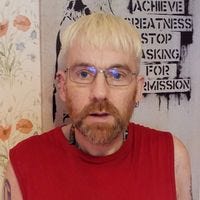 Kevin Shrubb – Medium