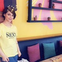 About – Tabarek Ghassan – Medium