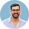 Punith B M – Medium