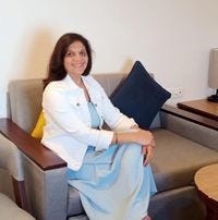 Niharika Kochhal – Medium