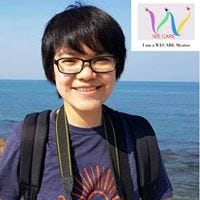 Thinzar Min Sein – Medium