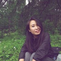 Ganbaatar Purevdulam – Medium