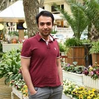 Mohammad Hussein Golestan – Medium