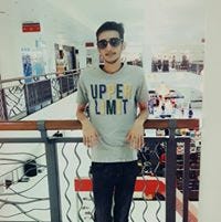 Bishal Basnet – Medium