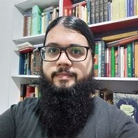 Leo Nunes – Medium