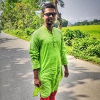 Rishab Kundu – Medium