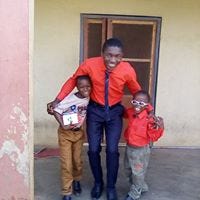 Daniel Olanrewaju – Medium