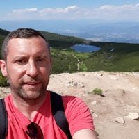 Simon Shrager – Medium