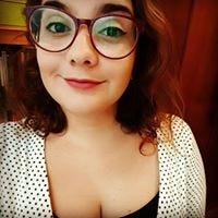 Aline Gomes – Medium