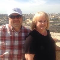 Scott Powell – Medium