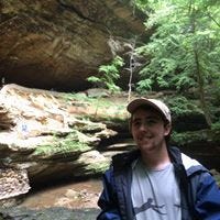 Nick Weber – Medium