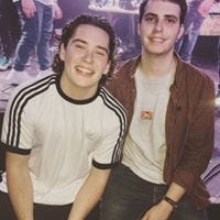 Jake O'Shea – Medium