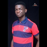 Adesiji Tomilola – Medium