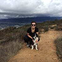 Andrea Prado – Medium