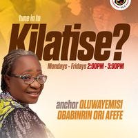 Akinlade Mary – Medium