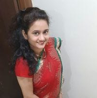 Bhagyashri Choudhari – Medium