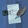 Sincere Scribbler – Medium